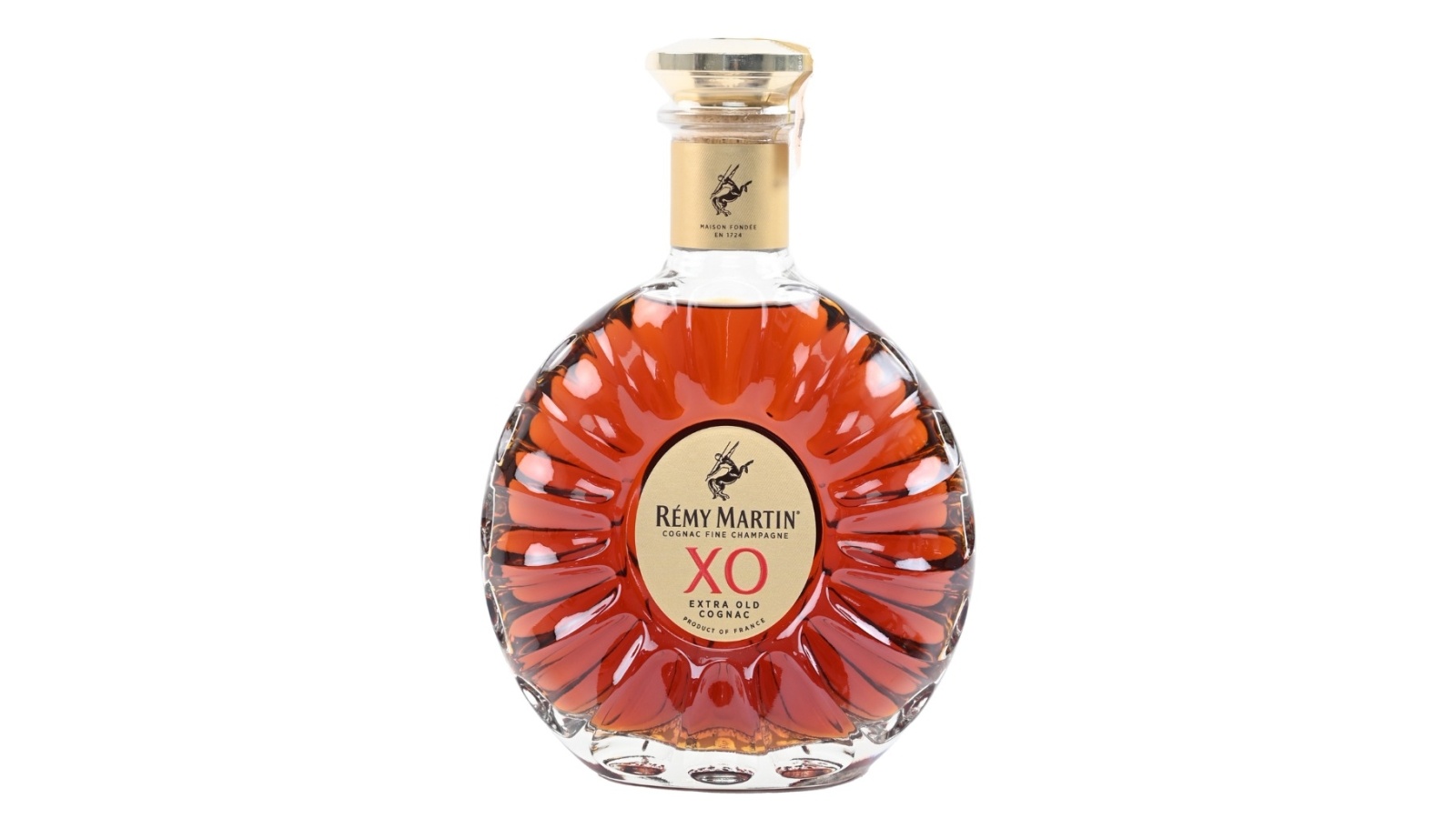 Konjak REMY MARTIN X.O. 0,7l - Cenoteka