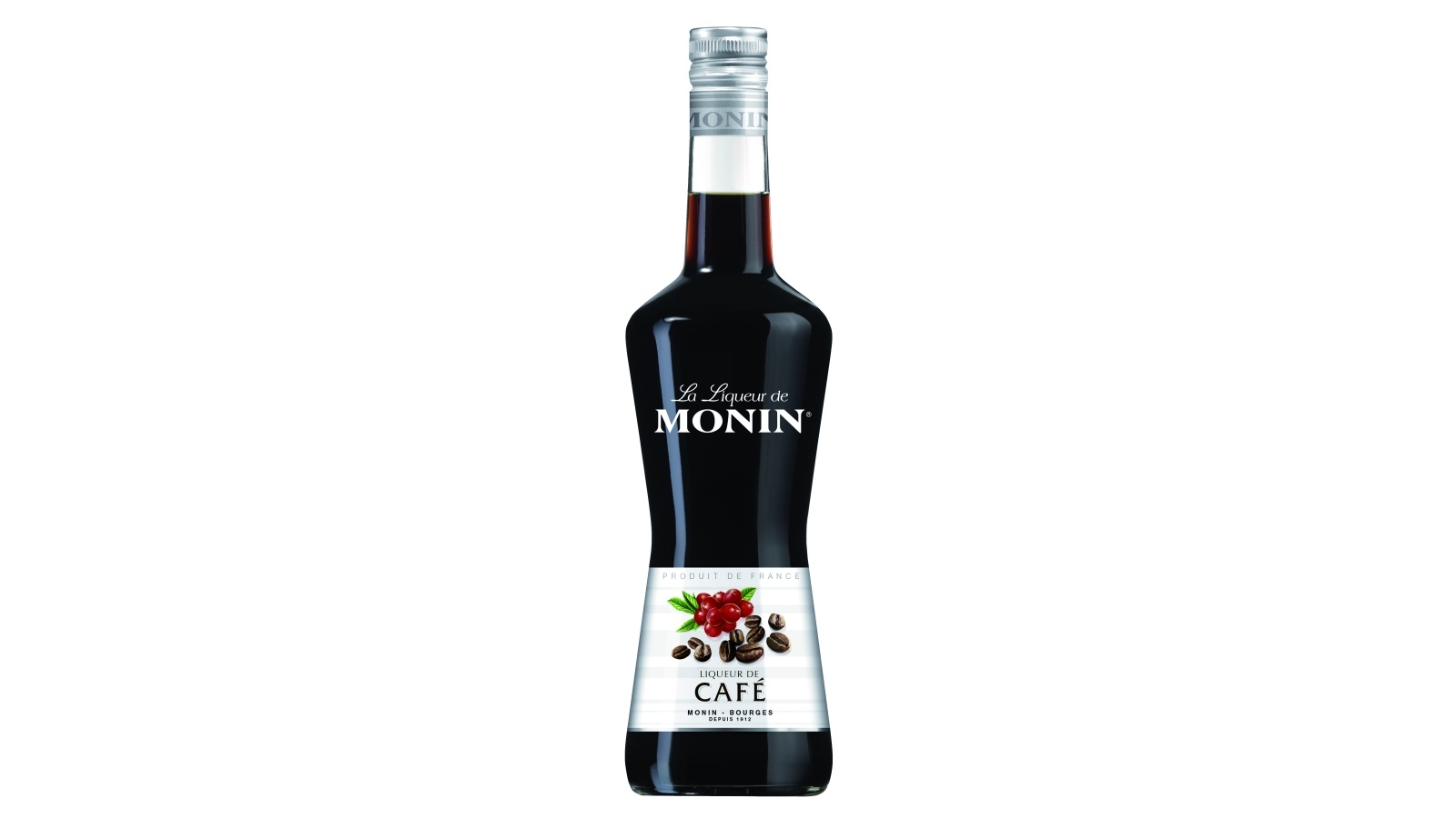 Liker MONIN Cafe 0,7l - Cenoteka