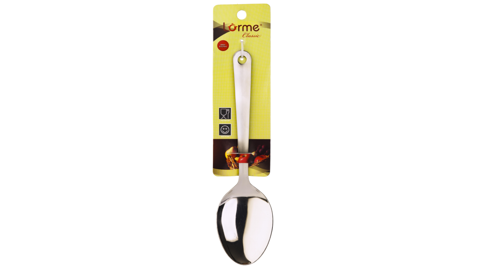 LORME kašika za sarmu Classic inox - Cenoteka