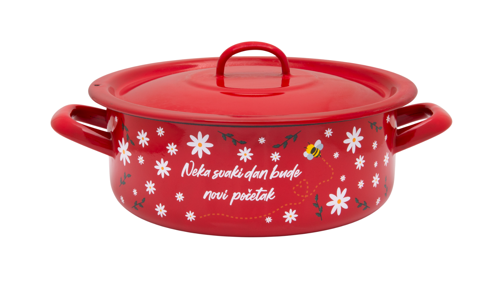 METALAC šerpa Pčelica 24cm - Cenoteka