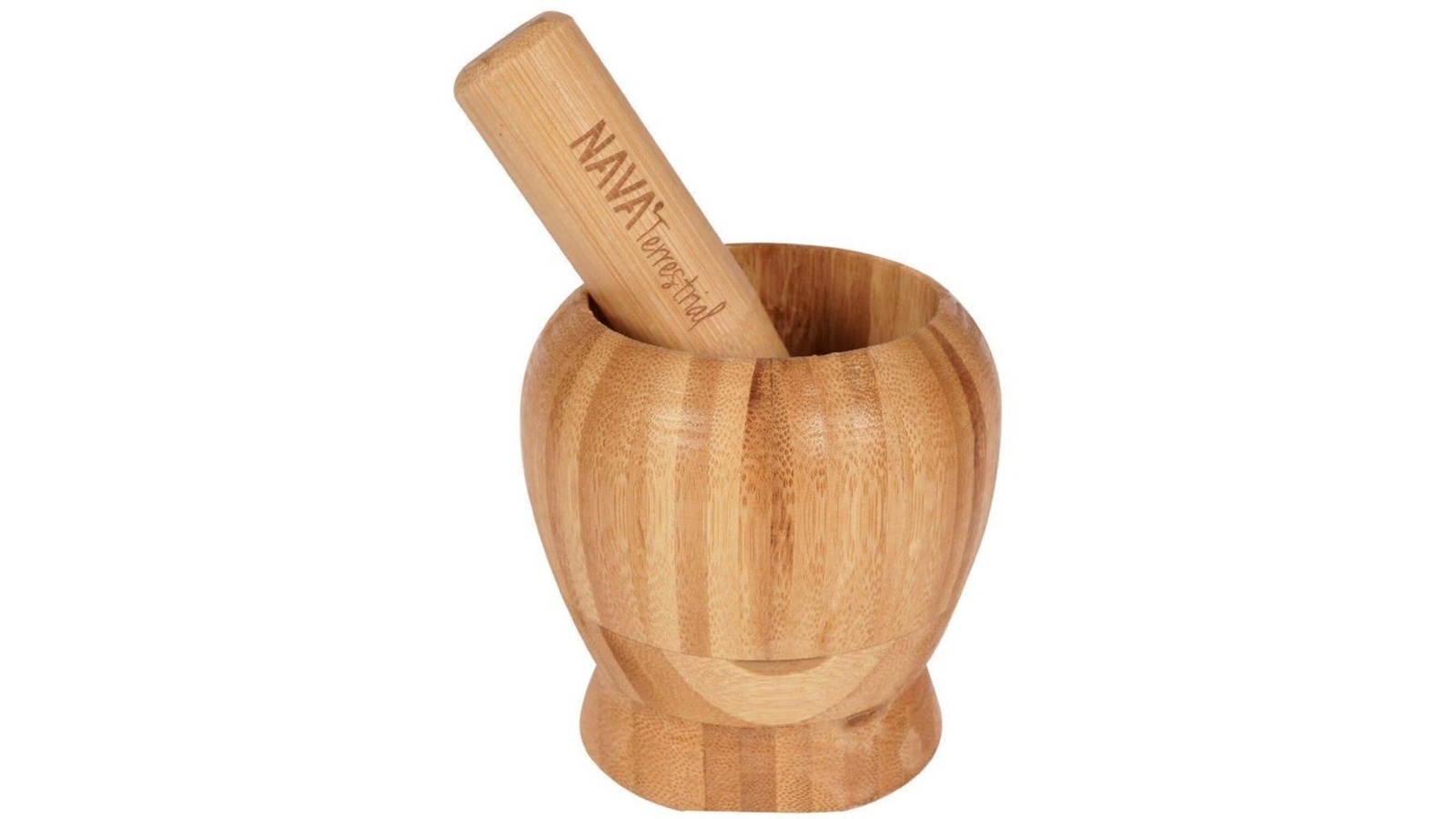 NAVA avan i tučak za začine Bambus NV10-107-026 - Cenoteka