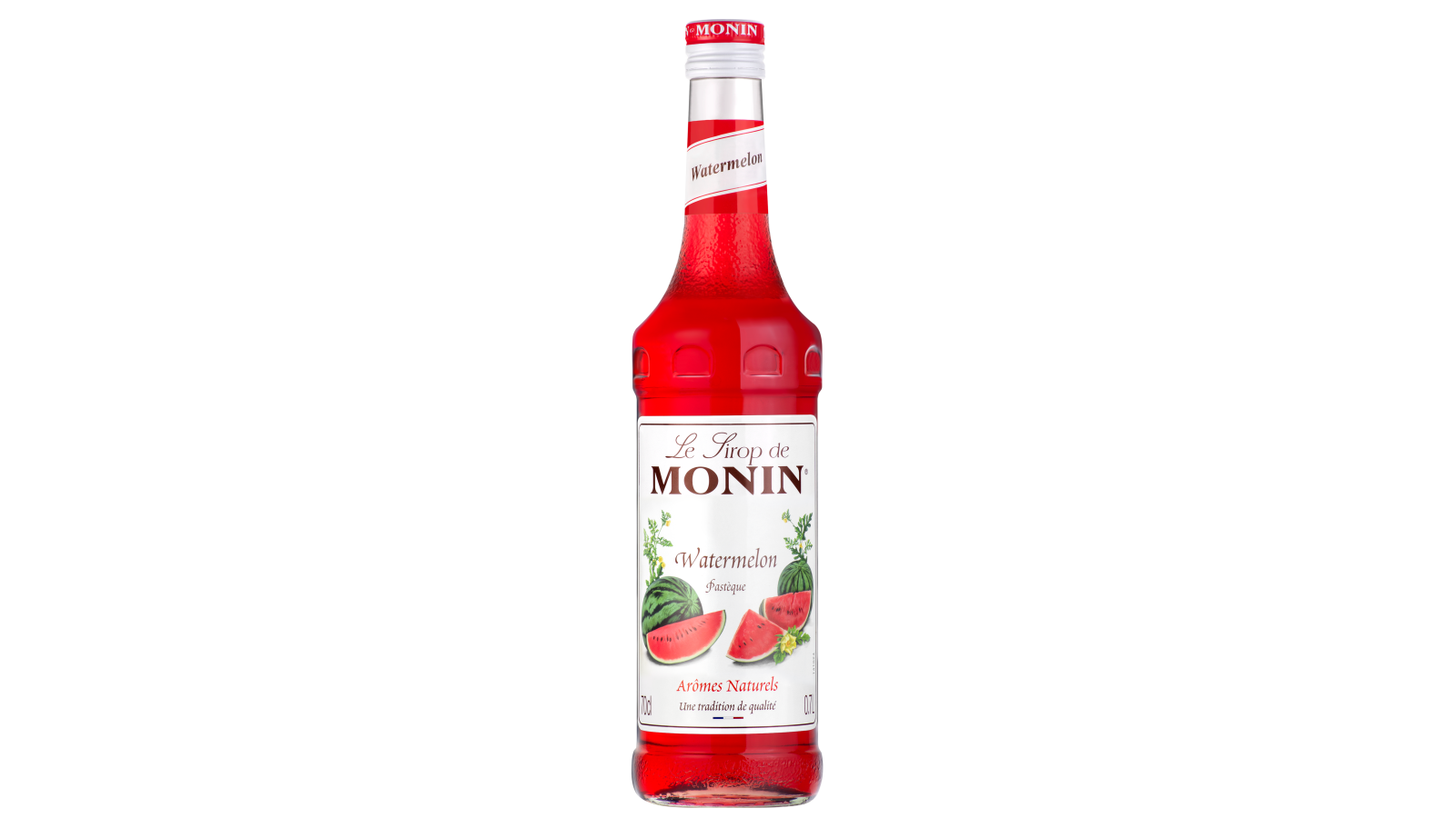 Sirup MONIN Watermelon 0,7l - Cenoteka