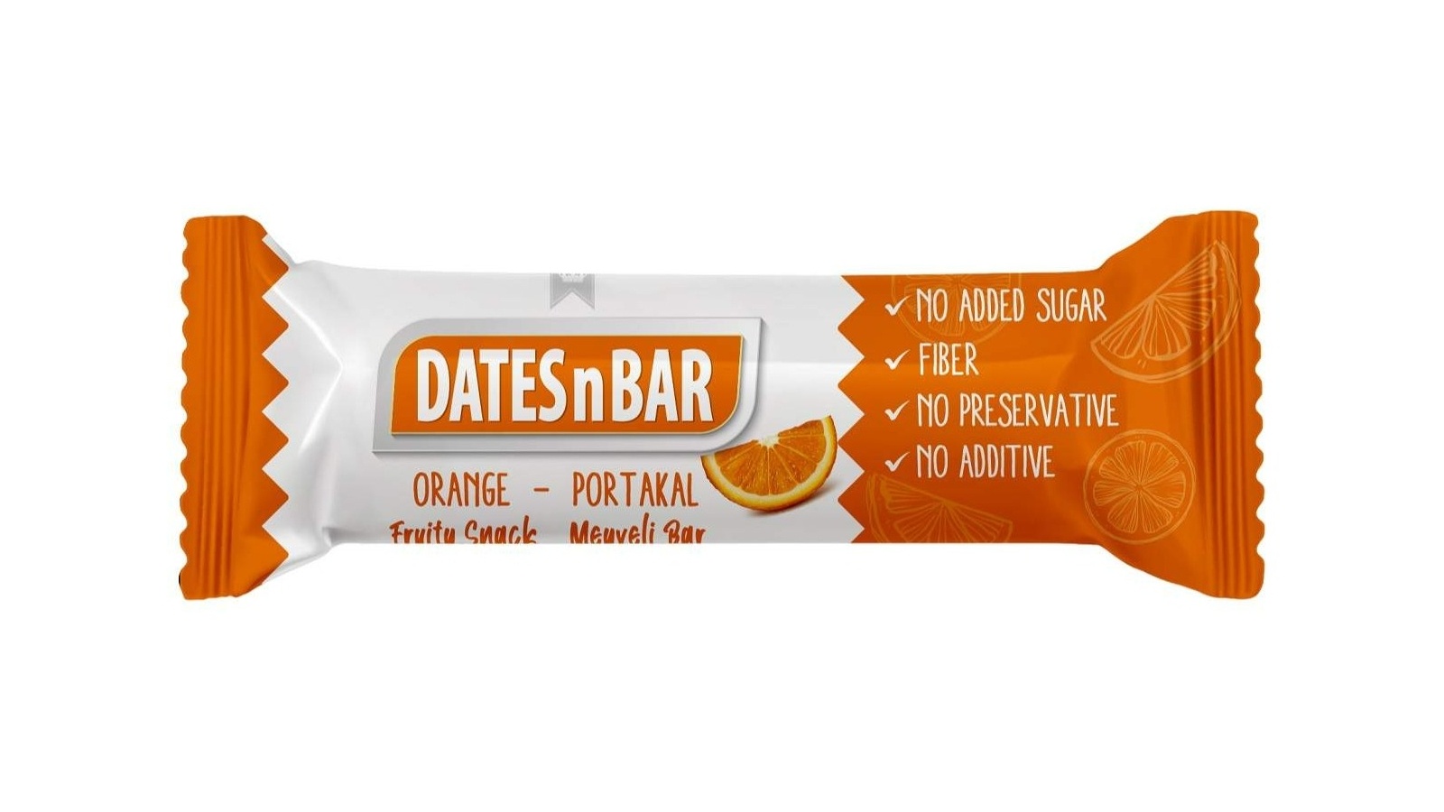 Štanglica SOULFOOD Dates bar urma i nar 40g - Cenoteka