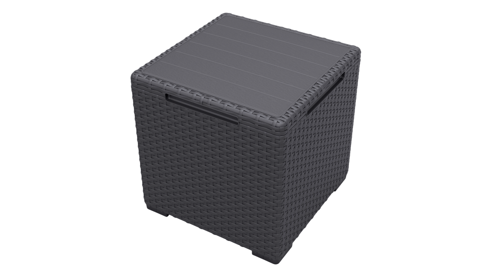 Sto box KETER Vigo CU 254958 grafit - Cenoteka