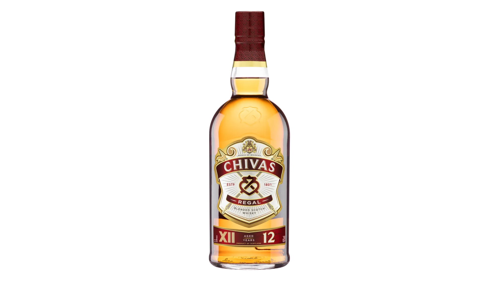 Viski CHIVAS Regal 1l - Cenoteka