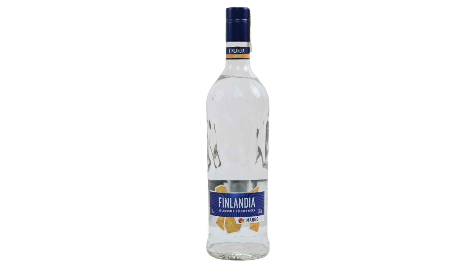 Vodka FINLANDIA Mango 1l - Cenoteka