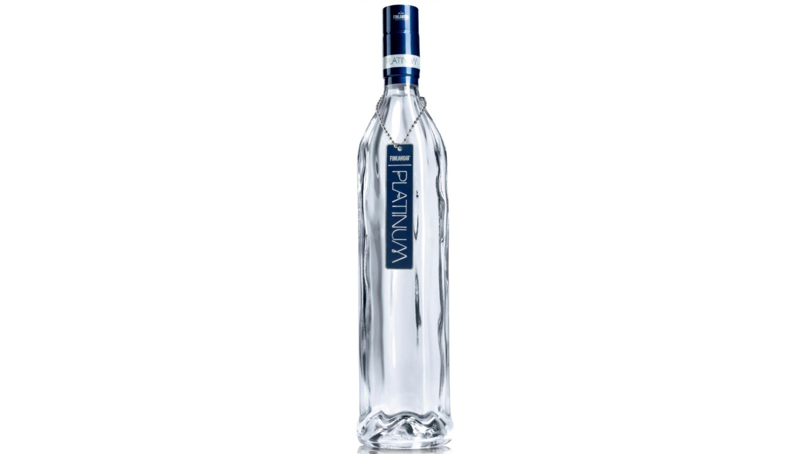 Vodka FINLANDIA Platinum 0,7l - Cenoteka