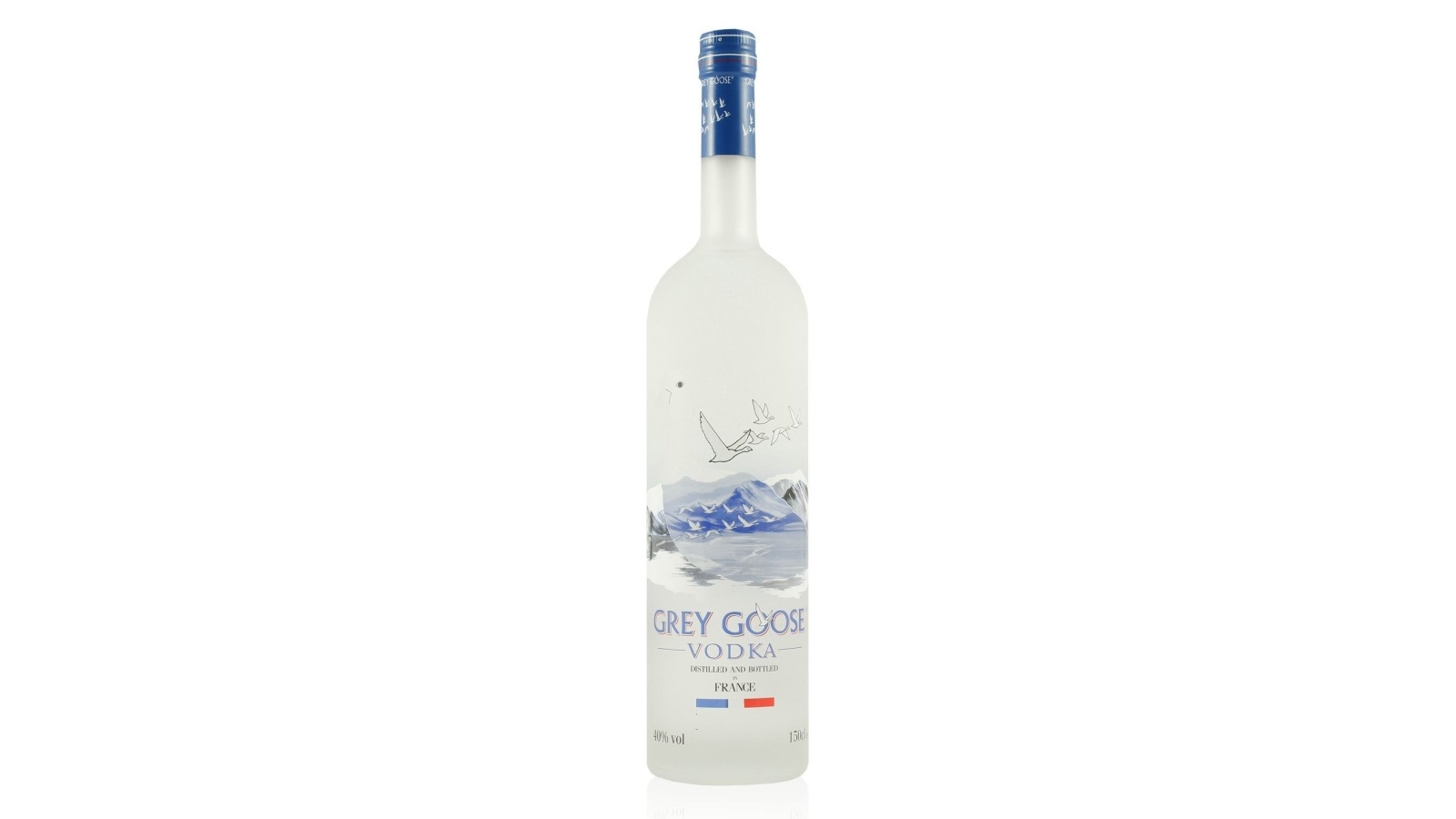 Vodka GREY GOOSE 1,5l - Cenoteka