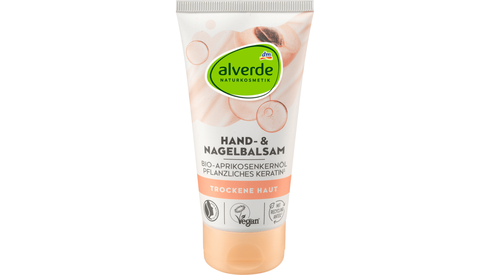 ALVERDE balzam za ruke i nokte 75ml - Cenoteka