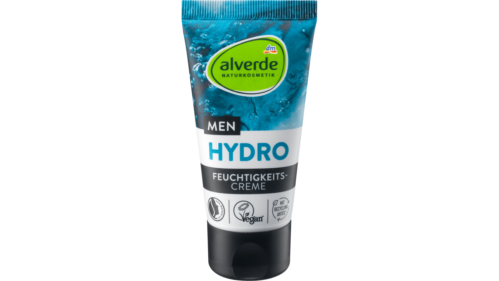 ALVERDE Men hydro hidratantna krema za lice 50ml - Cenoteka