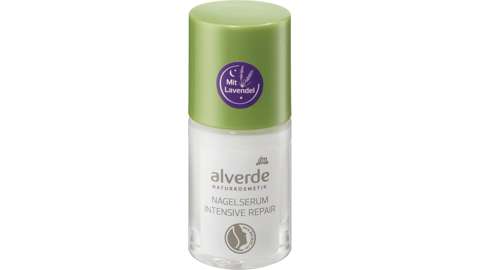 ALVERDE Intensiv repair serum za nokte 10ml - Cenoteka