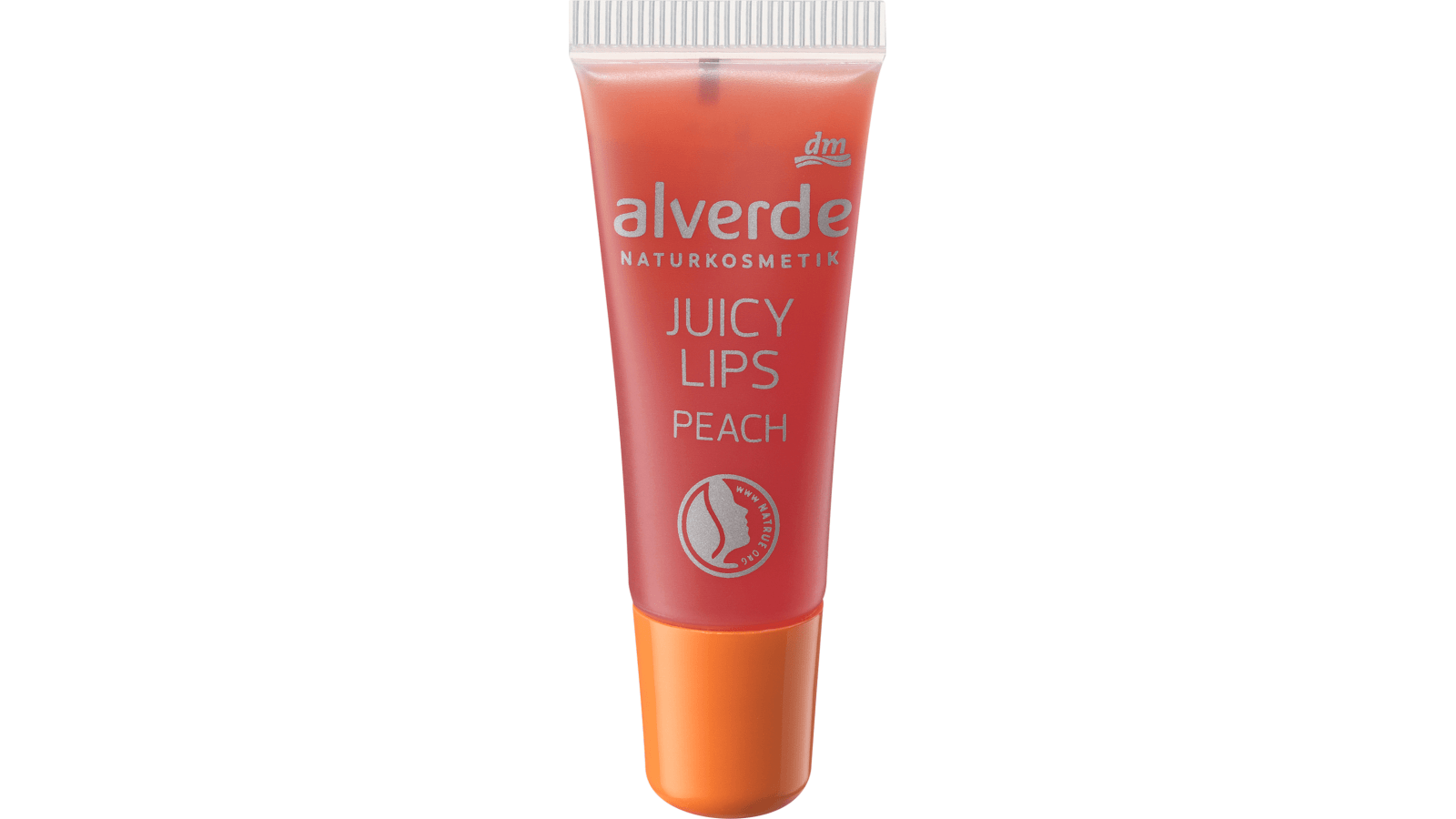 ALVERDE Juice lips sjaj za usne breskva - Cenoteka