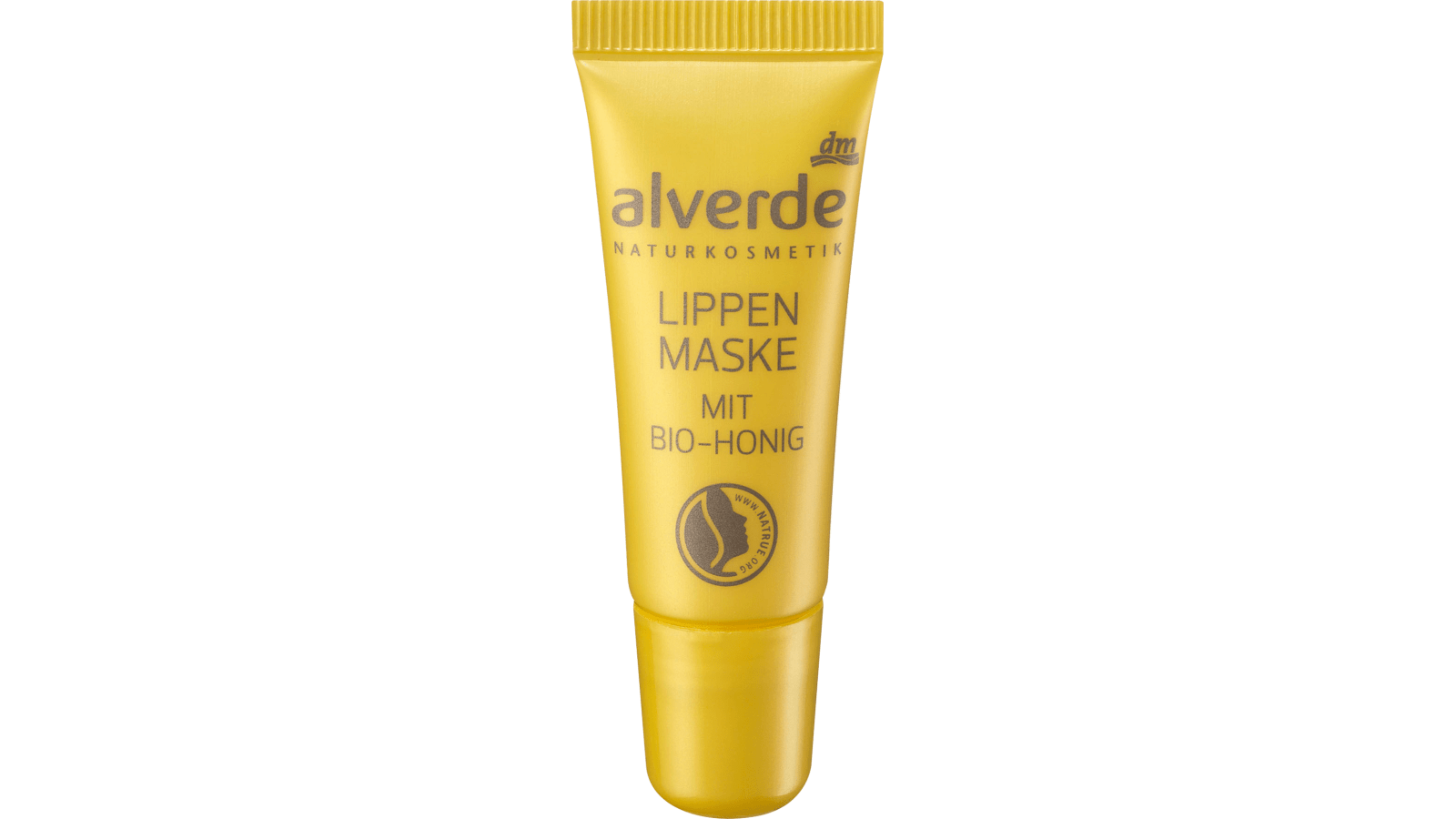 ALVERDE maska za usne sa bio medom 8ml - Cenoteka