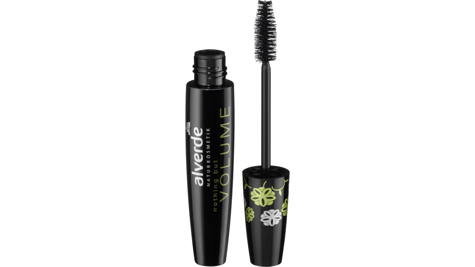 ALVERDE Nothing but volume maskara 030 plava - Cenoteka