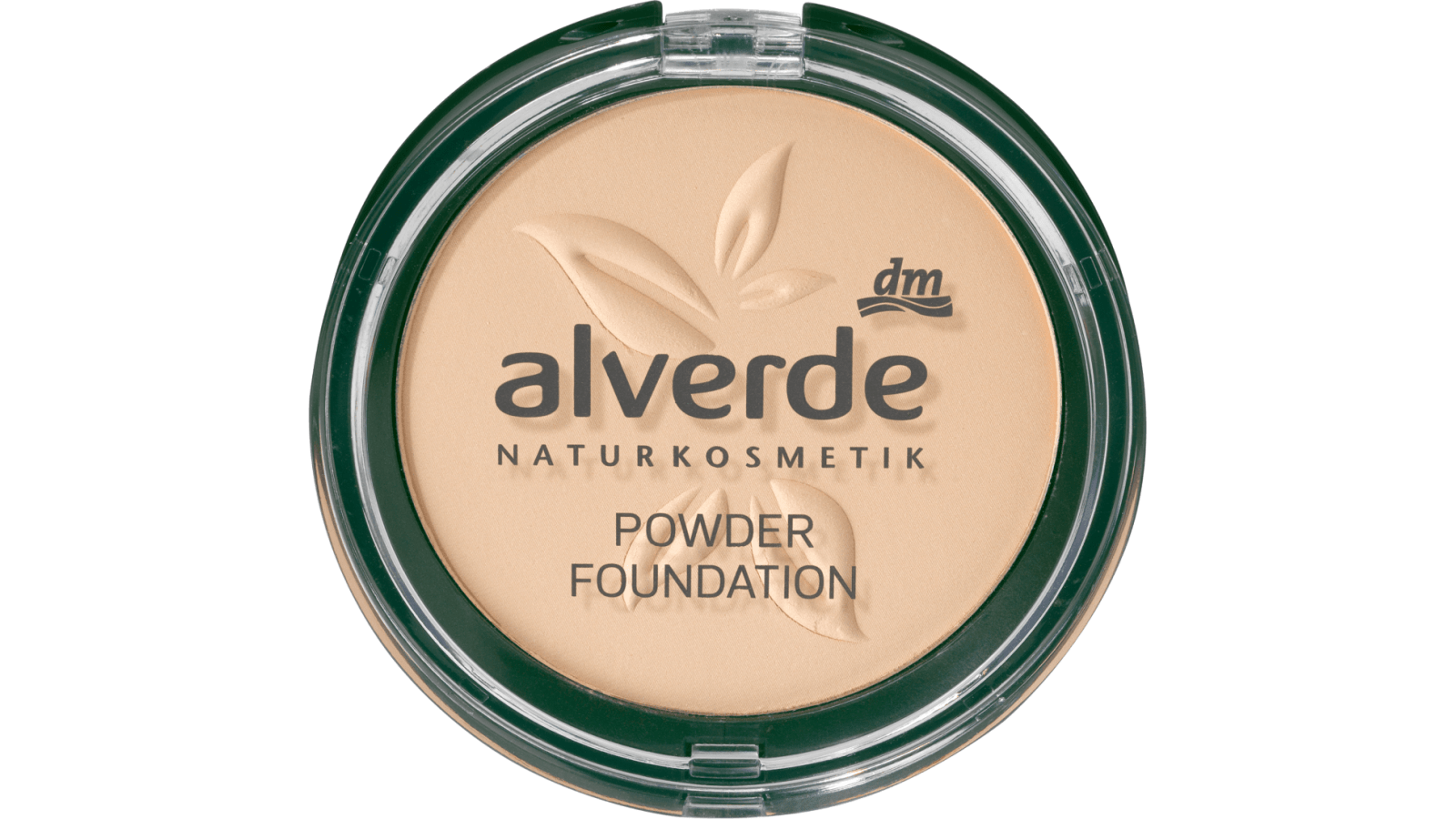 ALVERDE Powder foundation podloga u kamenu 10 softy ivory - Cenoteka