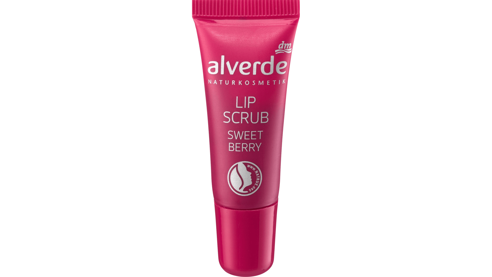 ALVERDE Sweet berry piling za usne 8ml - Cenoteka