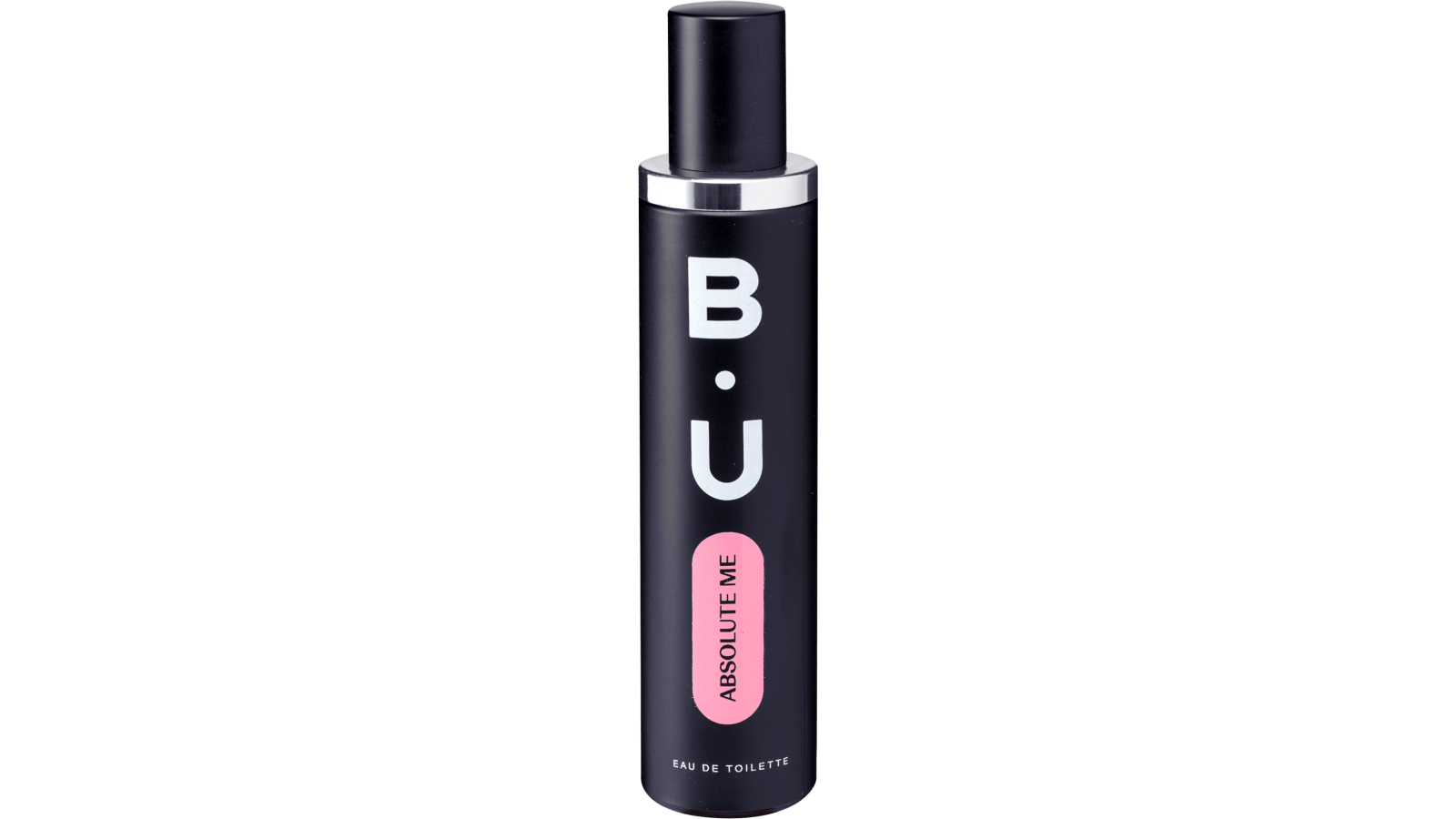 B.U. Absolute me toaletna voda 50ml - Cenoteka