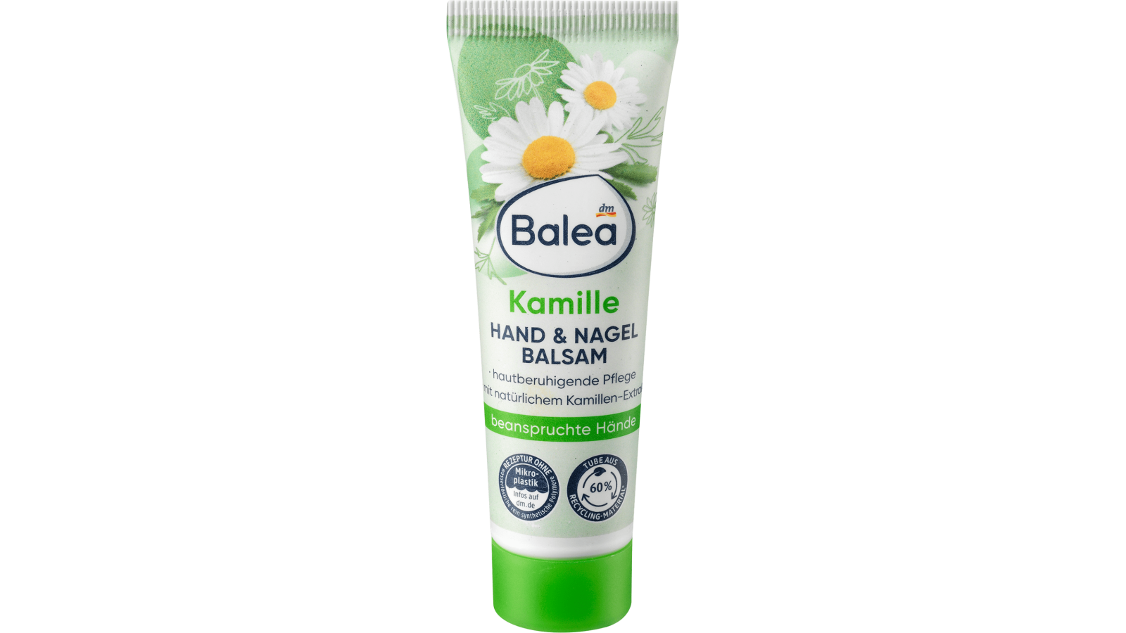 BALEA balzam za ruke i nokte kamilica 30ml - Cenoteka
