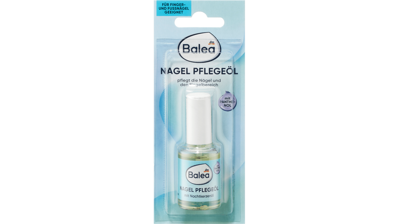 BALEA ulje za negu noktiju 10ml - Cenoteka