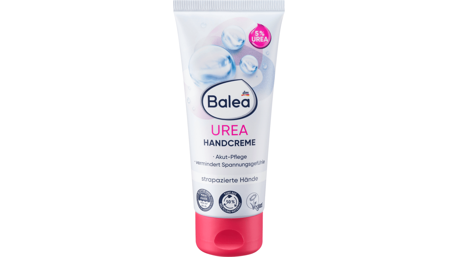 BALEA Urea krema za ruke 100ml - Cenoteka