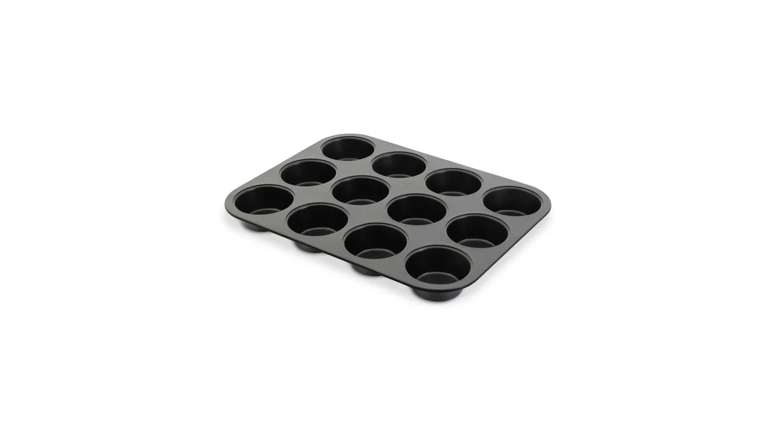 BERLINGER HAUS kalup za 12 proja Black vantage collection - Cenoteka