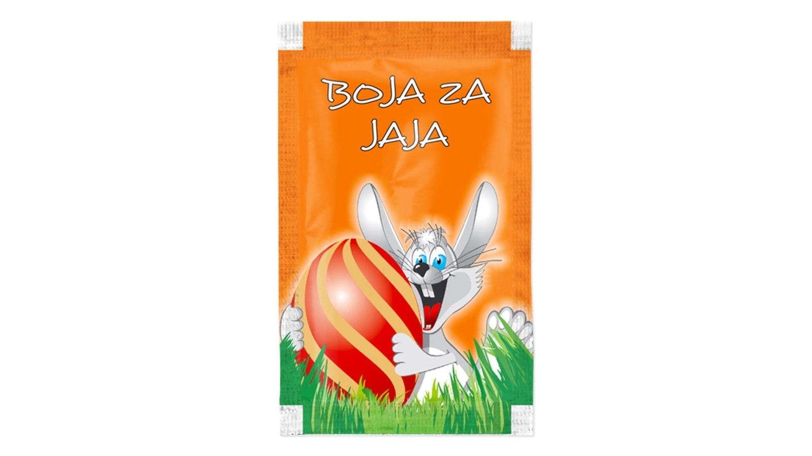 Boja za jaja narandžasta KGT - Cene i Akcije