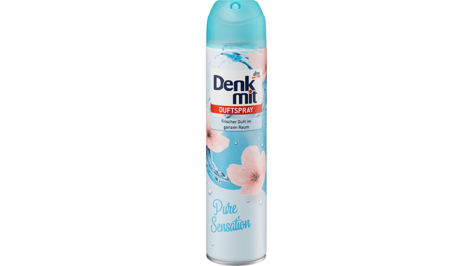 DENKMIT osveživač u spreju sensation 300ml - Cenoteka