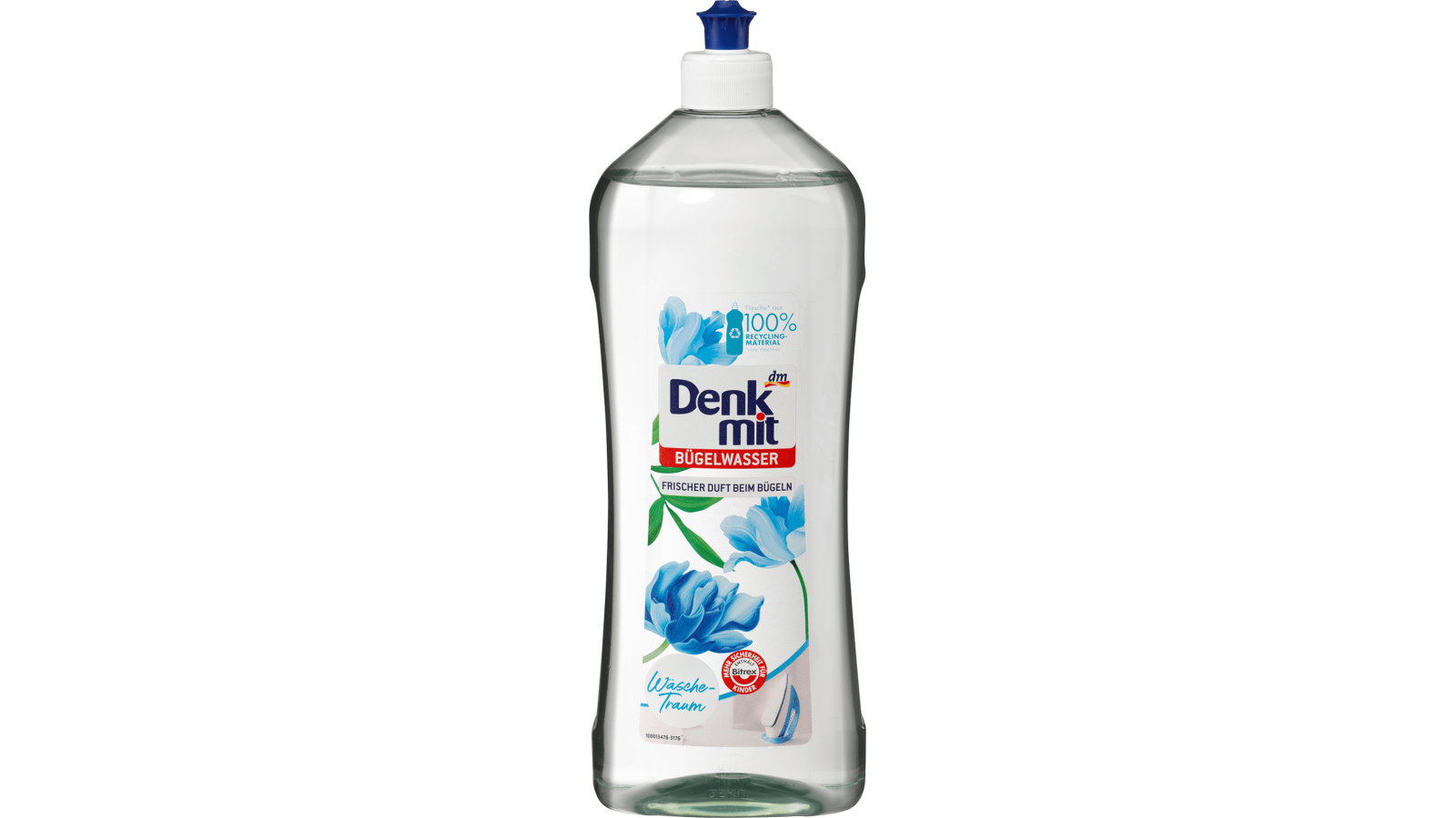 DENKMIT voda za peglanje 1l - Cenoteka