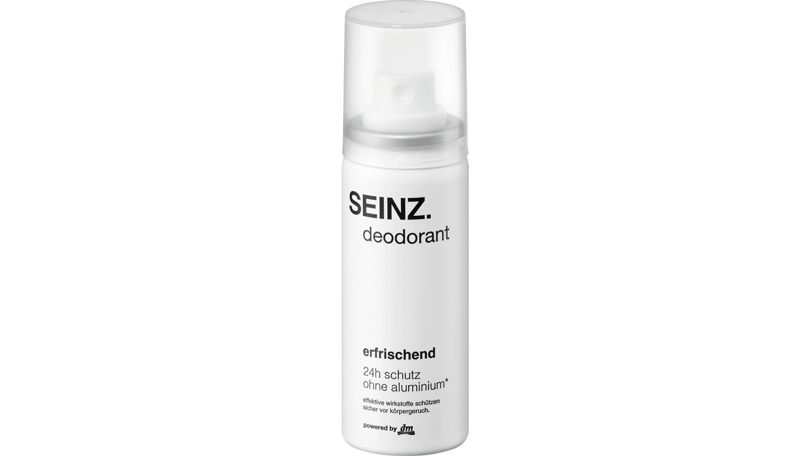 Dezodorans SEINZ 50ml - Cenoteka