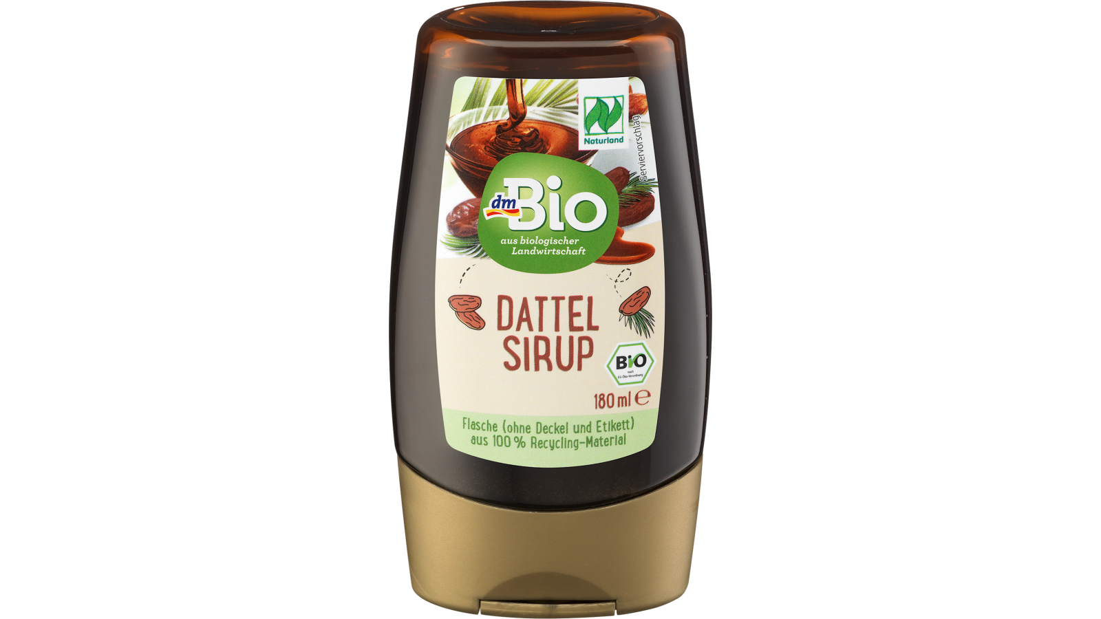 DM BIO sirup od urme 180ml - Cenoteka