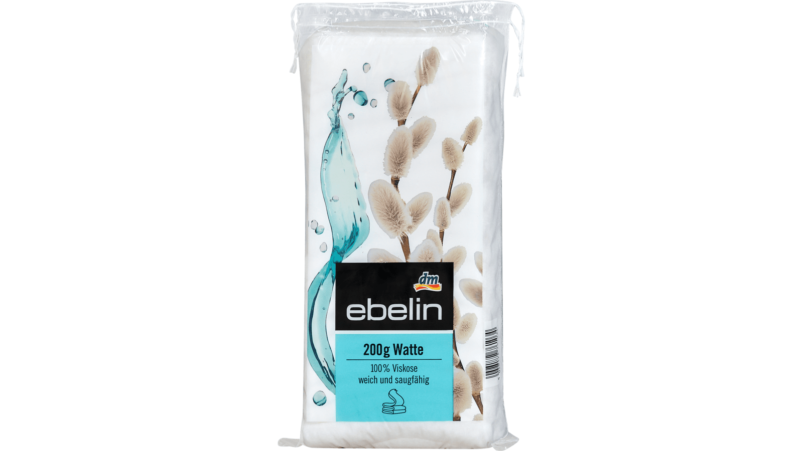 EBELIN vata 200g - Cene i Akcije