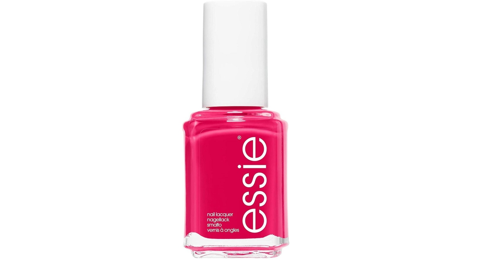 ESSIE lak za nokte 27 watermelon - Cenoteka