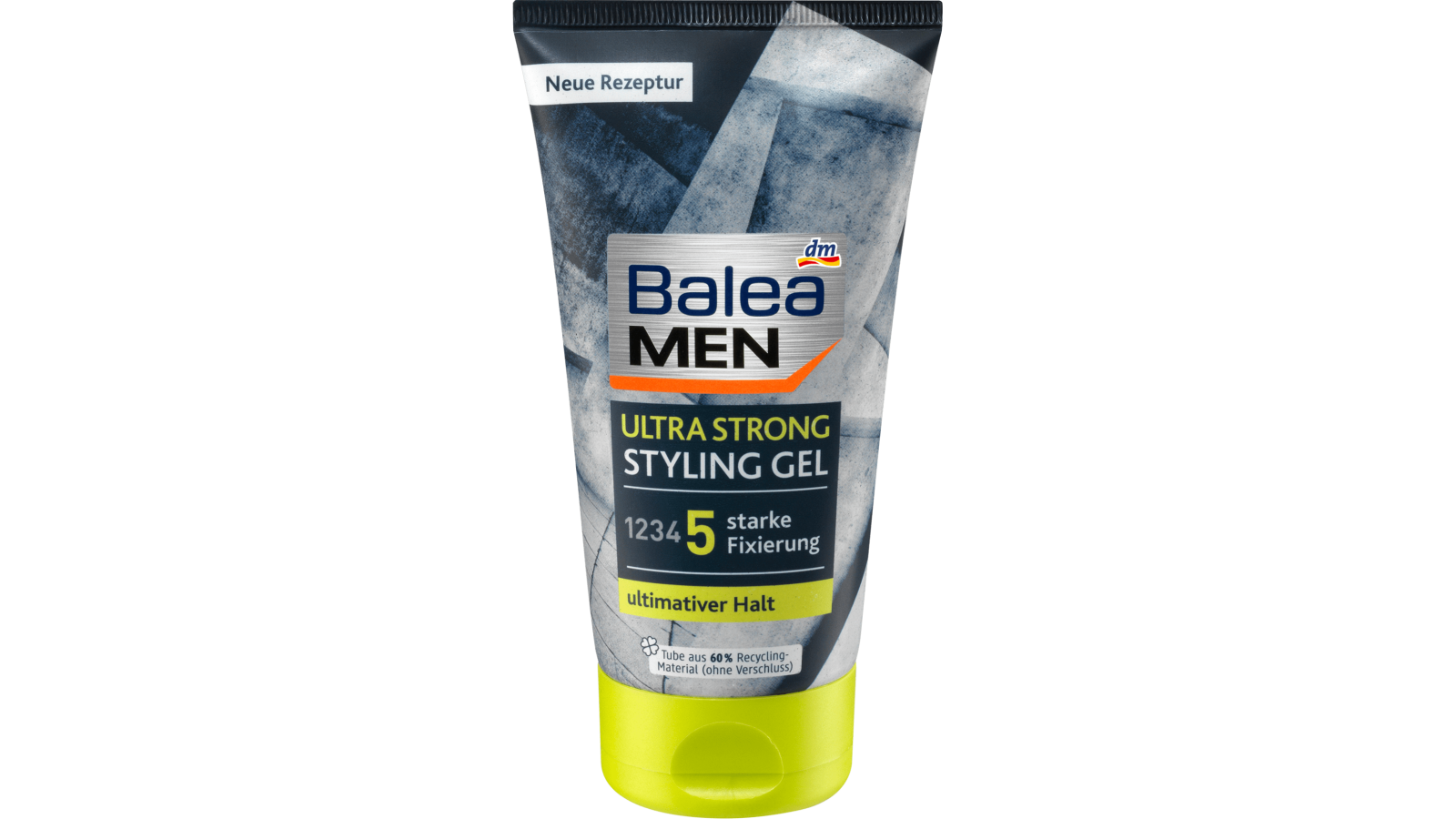 Gel za kosu BALEA MEN Ultra strong 5 150ml - Cenoteka