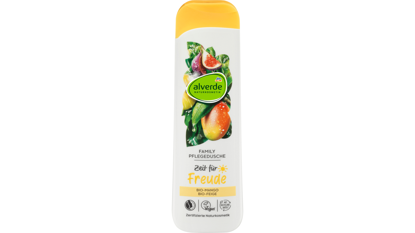 Gel za tuširanje ALVERDE Family 300ml - Cene i Akcije