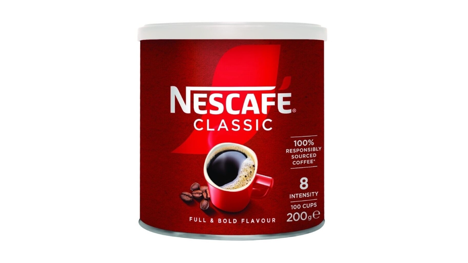 Instant kafa NESCAFE Classic 200g - Cenoteka
