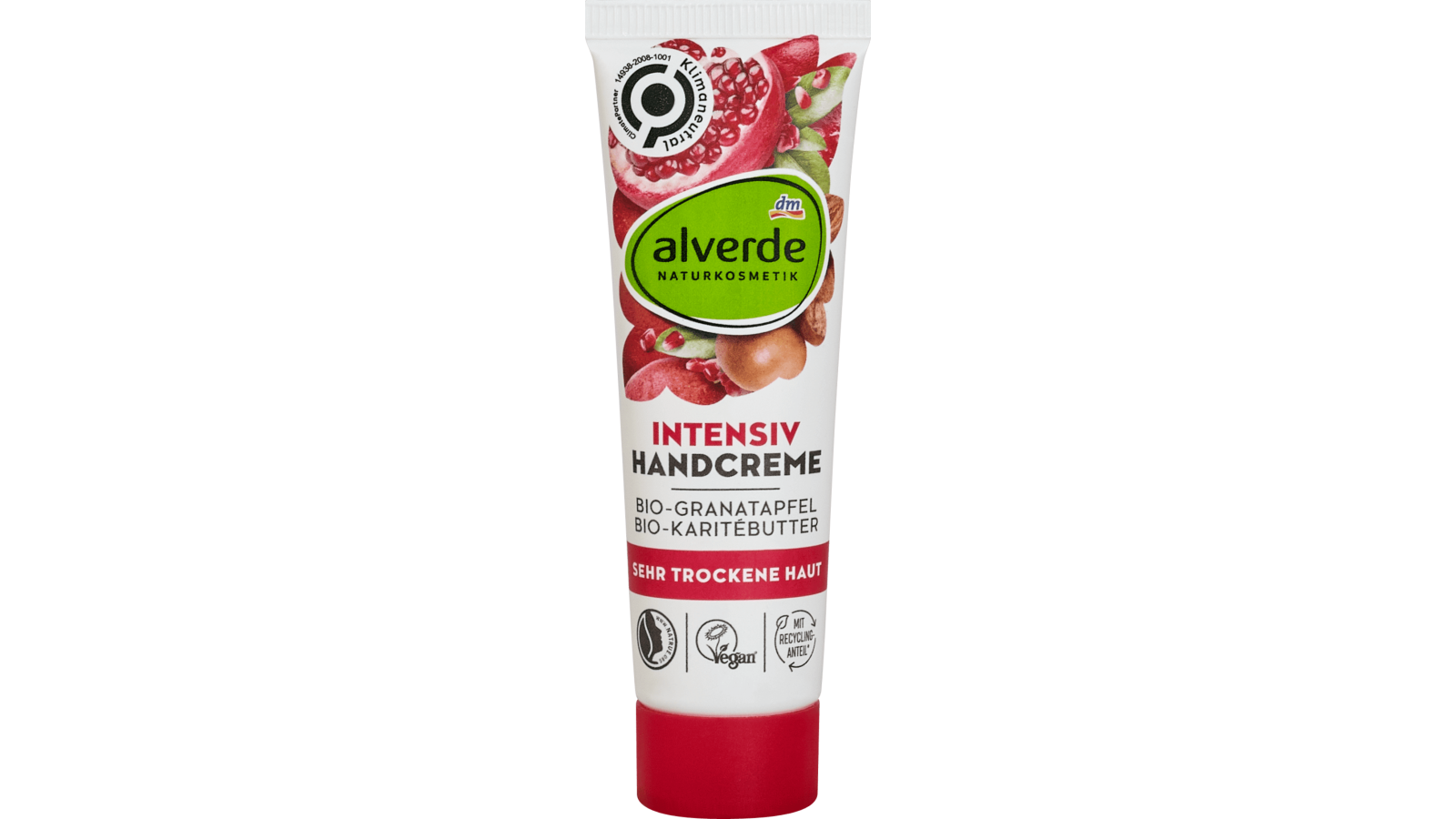 ALVERDE Intensiv krema za ruke 30ml - Cenoteka