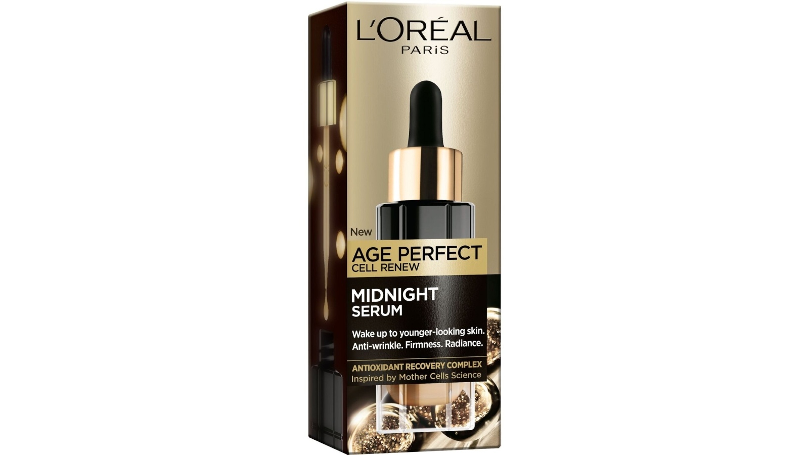 L'OREAL Age perfect midnight serum za lice 30ml - Cene i Akcije
