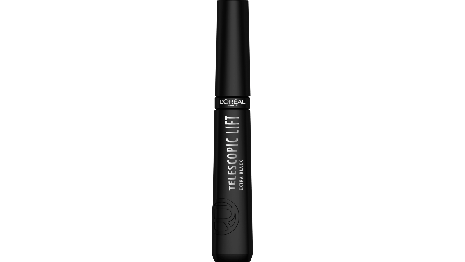 L'OREAL Telescopic lift maskara extra black - Cenoteka