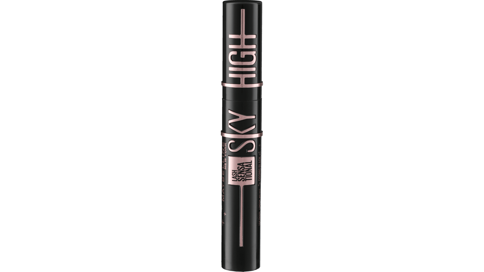 MAYBELLINE Lash sensational sky high maskara cosmic black - Cenoteka