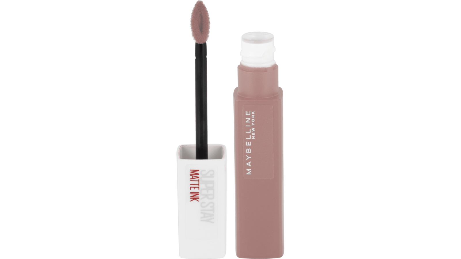 MAYBELLINE Superstay matte ink tečni ruž za usne 5 loyalist - Cenoteka