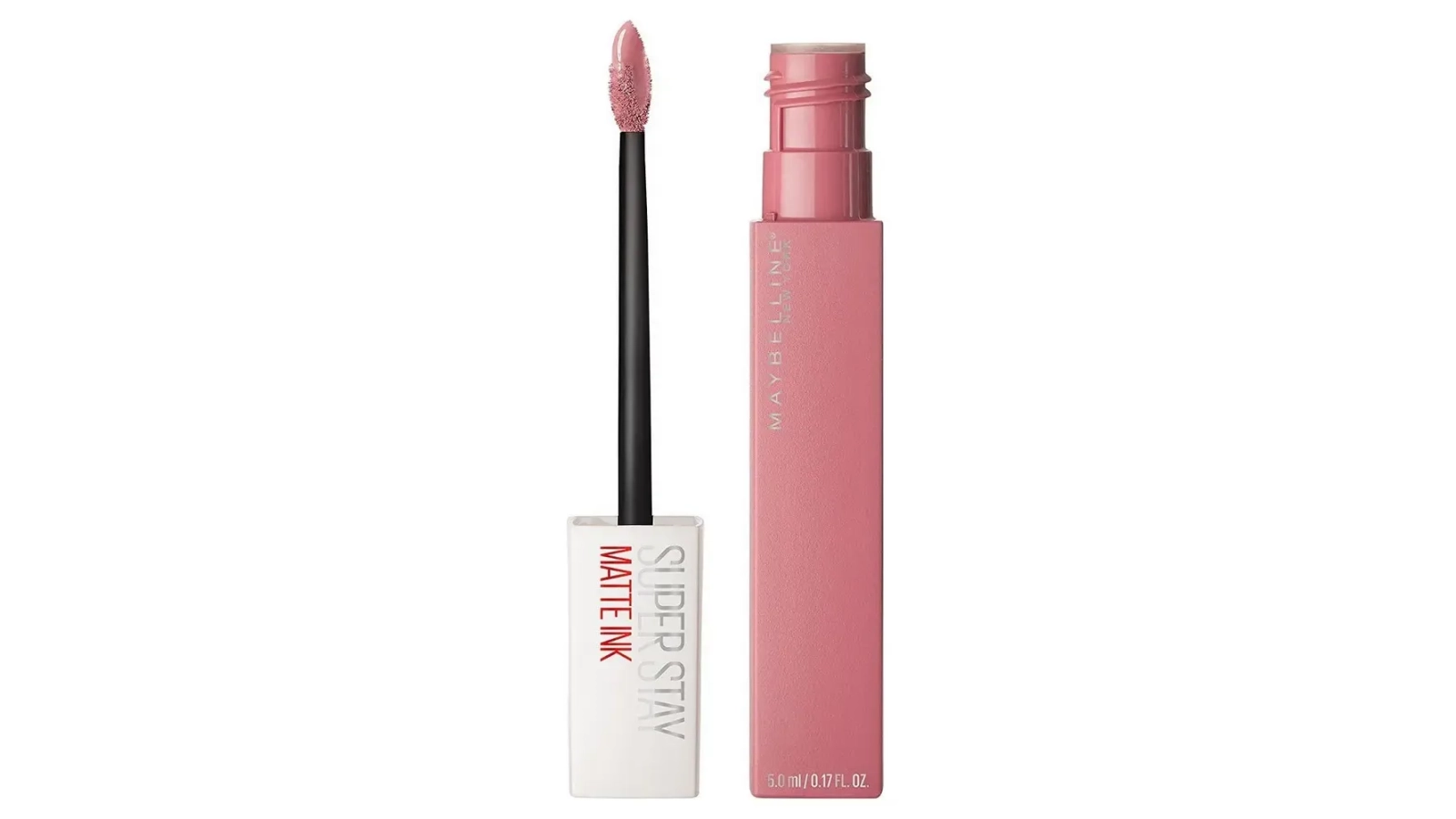 MAYBELLINE Superstay matte ink tečni ruž za usne 10 dreamer - Cenoteka