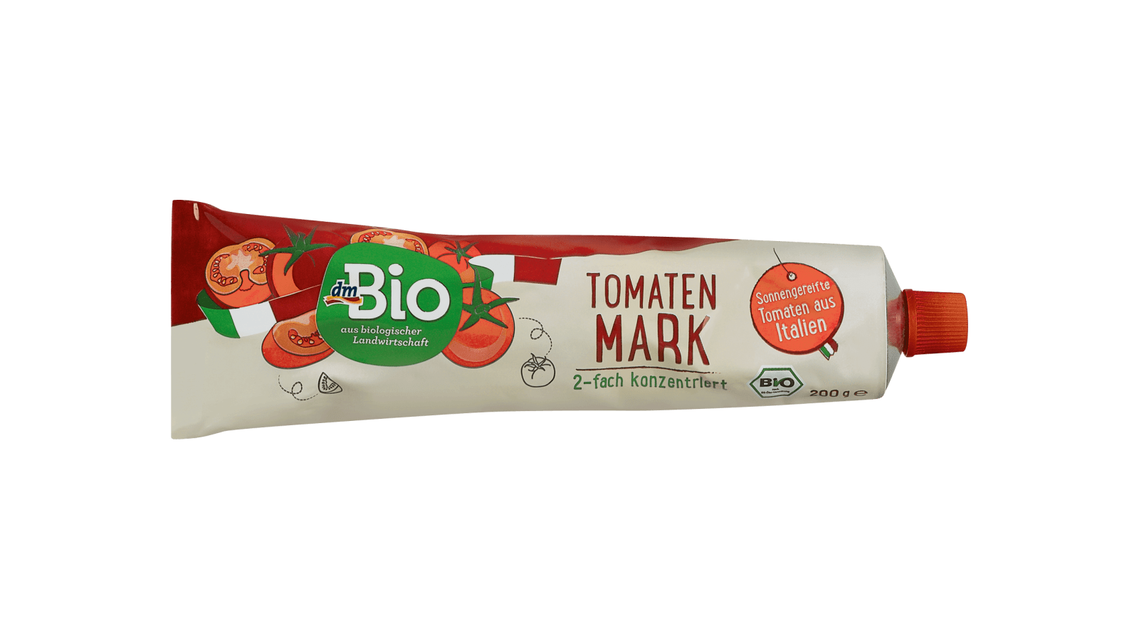 Pire od paradajza DM BIO 200g - Cene i Akcije