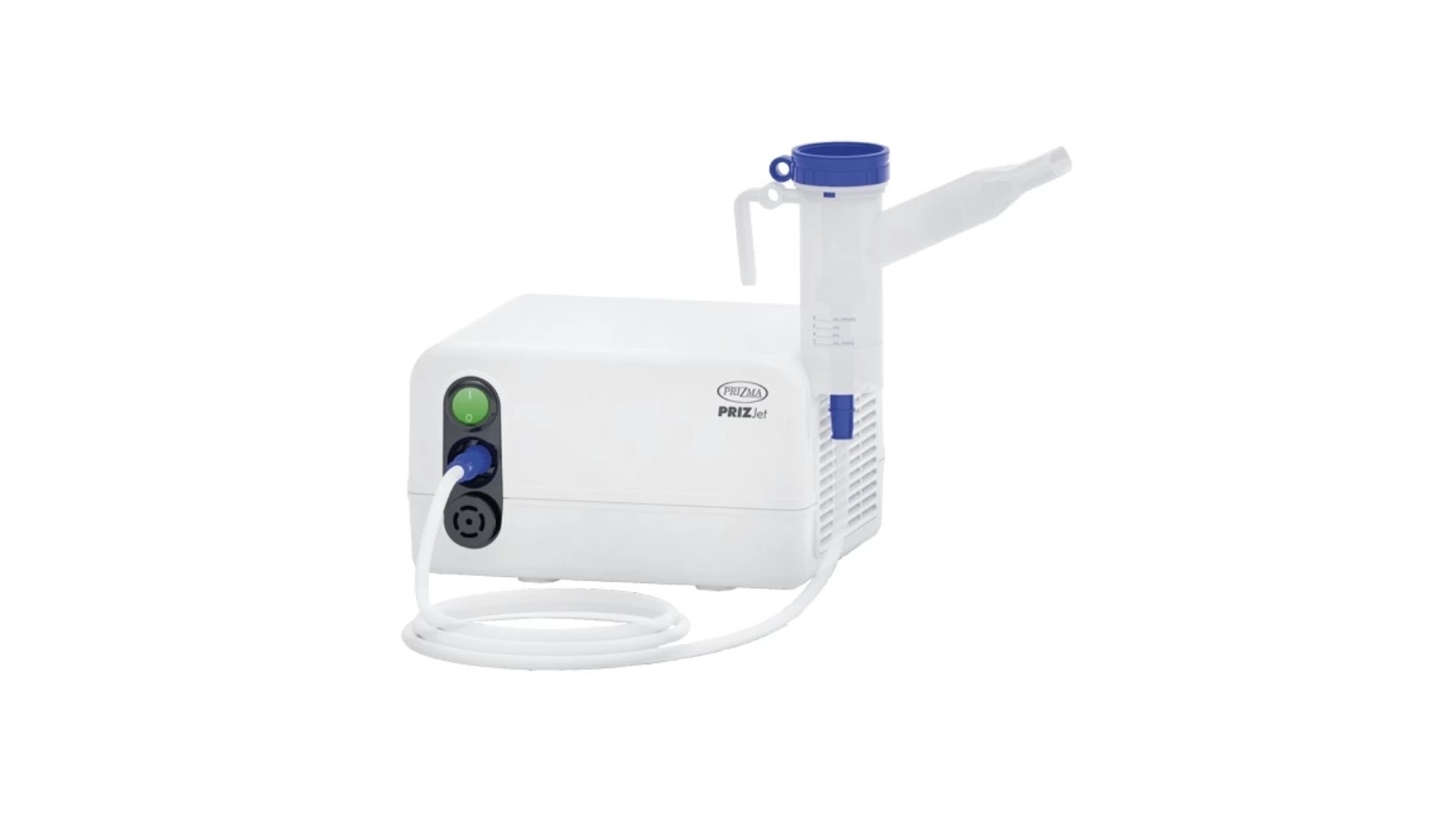 PRIZMA kompresorski inhalator za decu i odrasle Omron Prizjet - Cenoteka