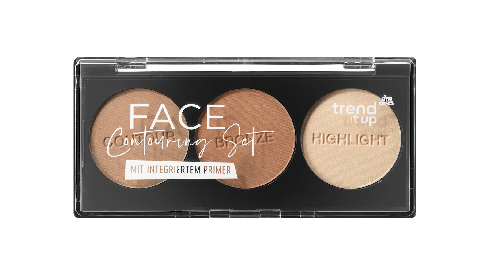 TREND IT UP Face contouring set za konturisanje 10 - Cenoteka