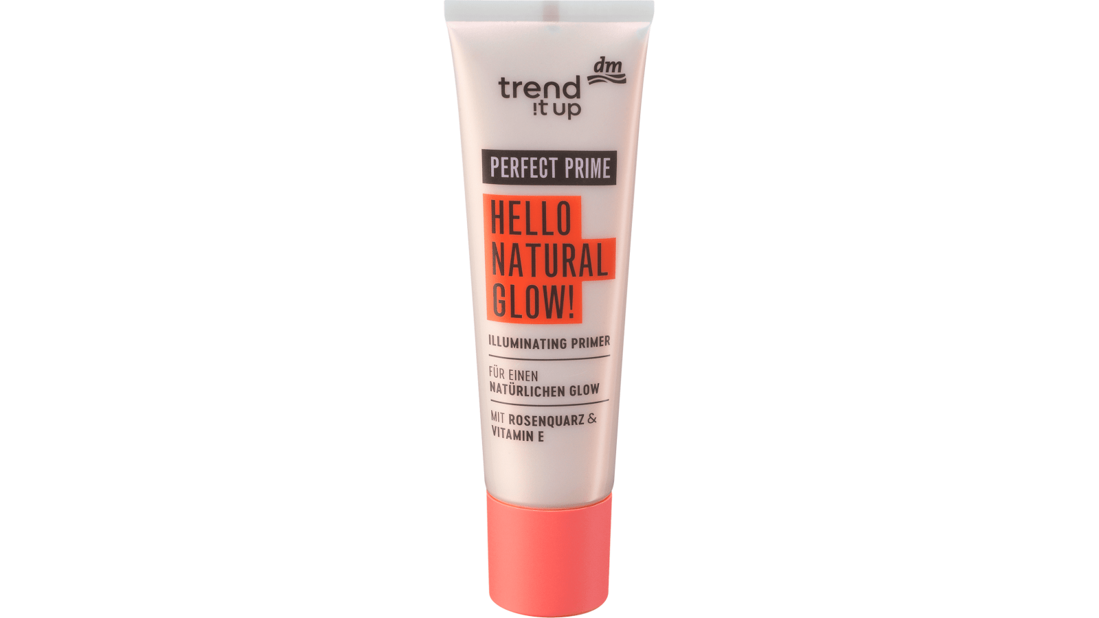TREND IT UP Perfect prime hello matural glow prajmer 30ml - Cenoteka