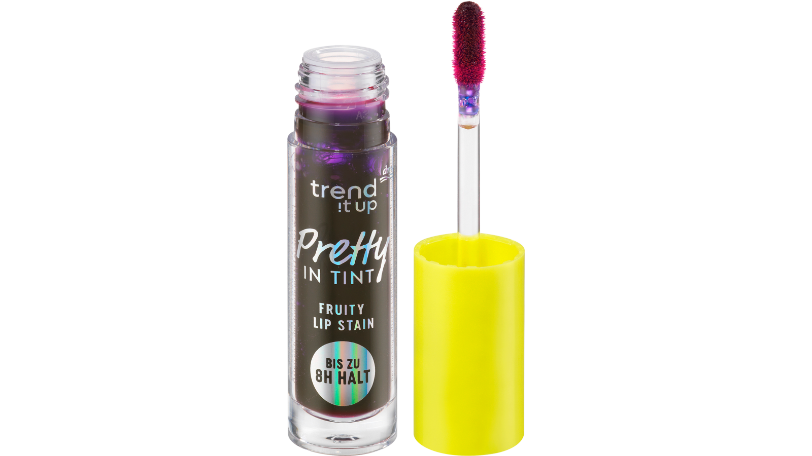 TREND IT UP Pretty in tint fruity sjaj 020 light purple - Cene i Akcije