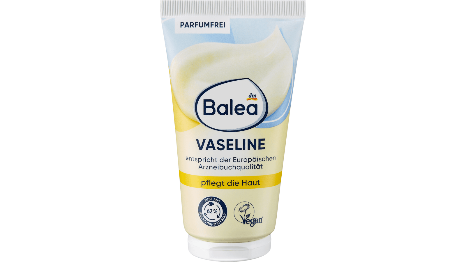 Vazelin bez mirisa BALEA 75ml - Cenoteka