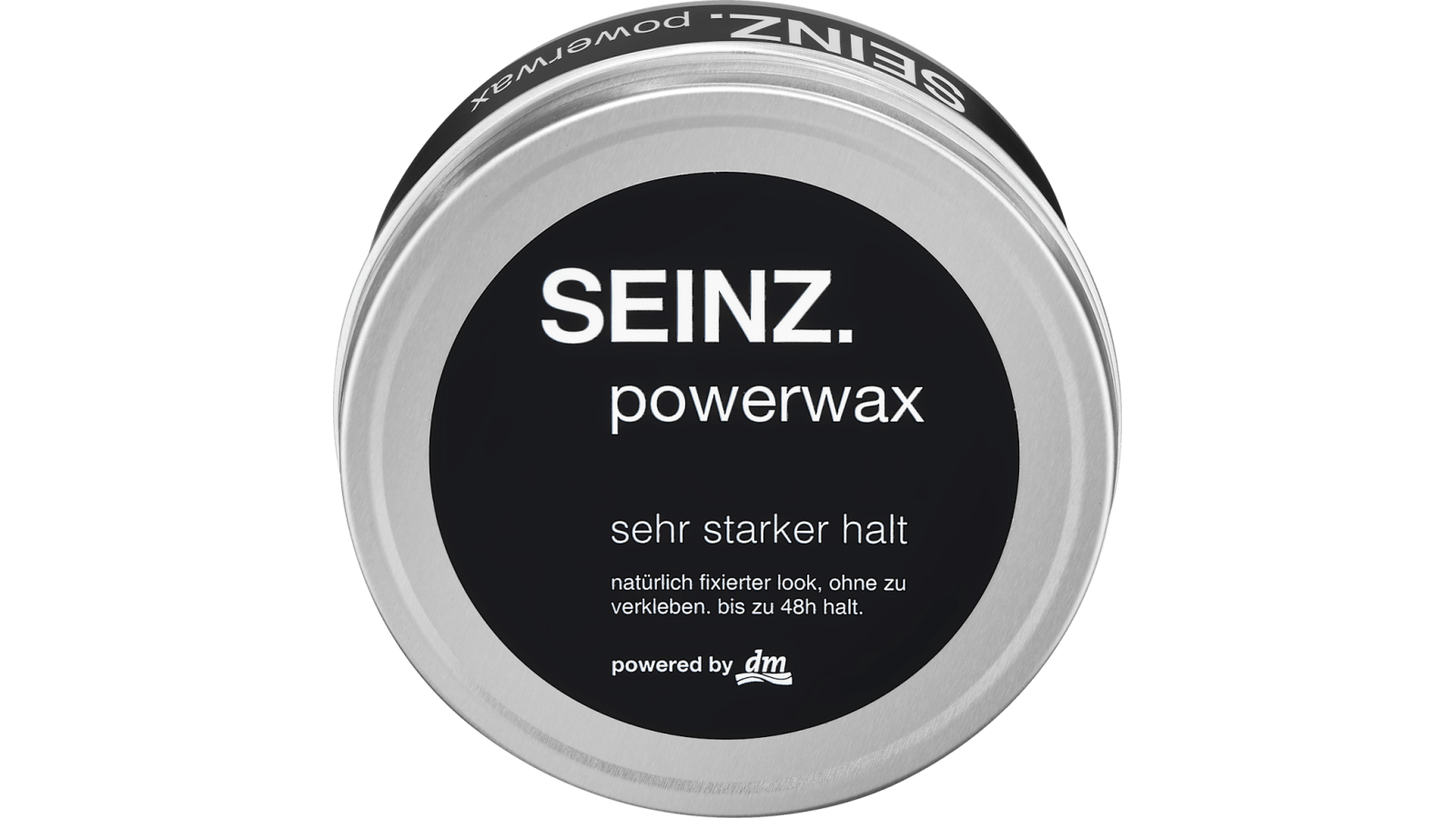 Vosak za kosu SEINZ Powerwax 100ml - Cene i Akcije