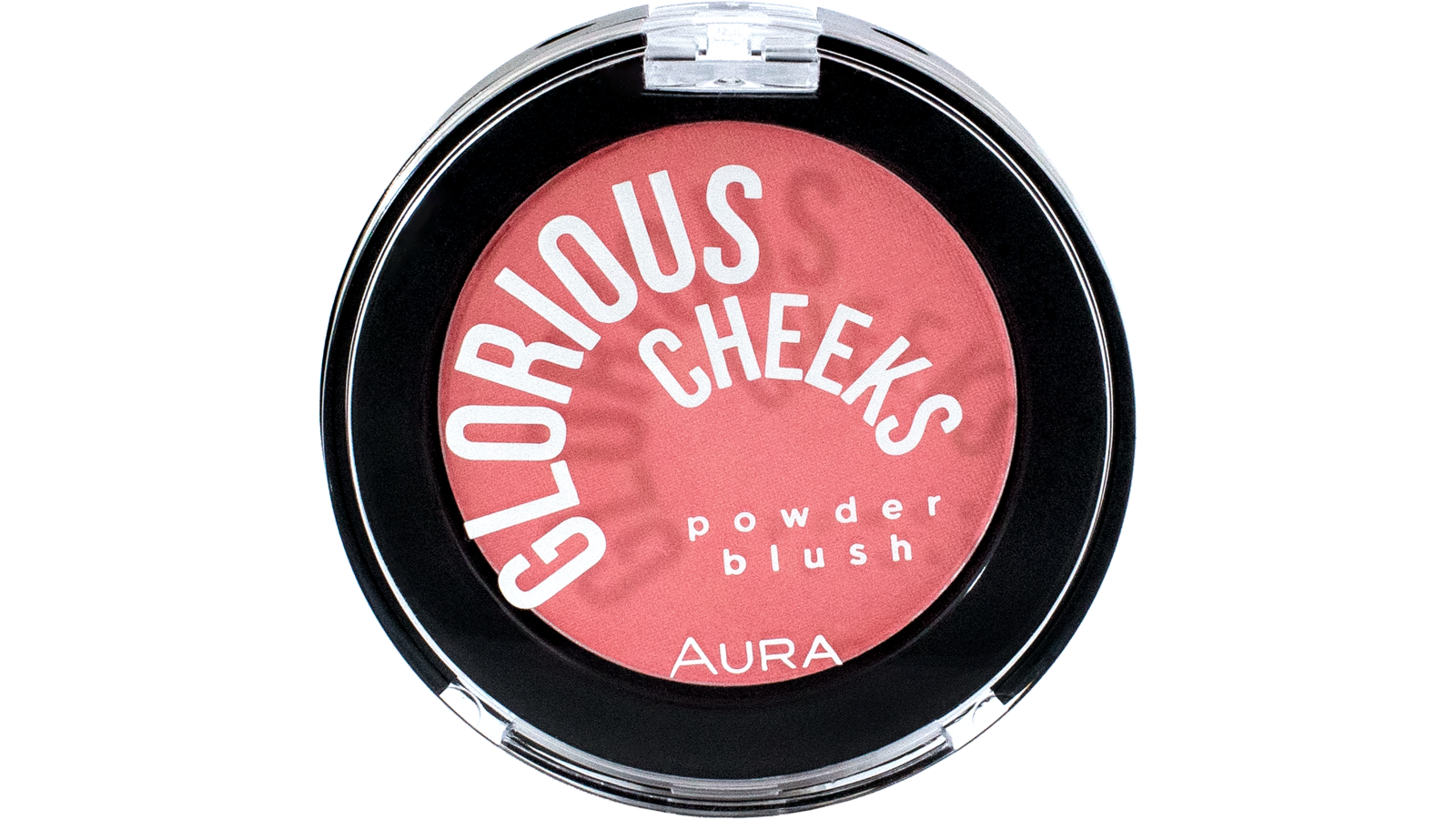 AURA Glorious cheeks rumenilo 213 dollface - Cenoteka