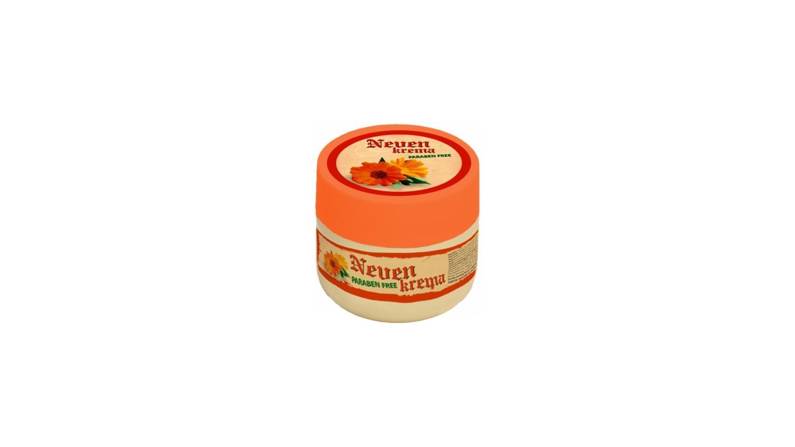 BONES krema za ruke neven 150ml - Cenoteka